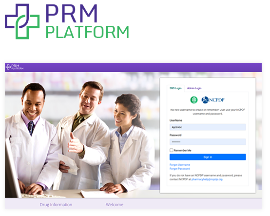 PharmacyFocus Pharmacy Relationship Management